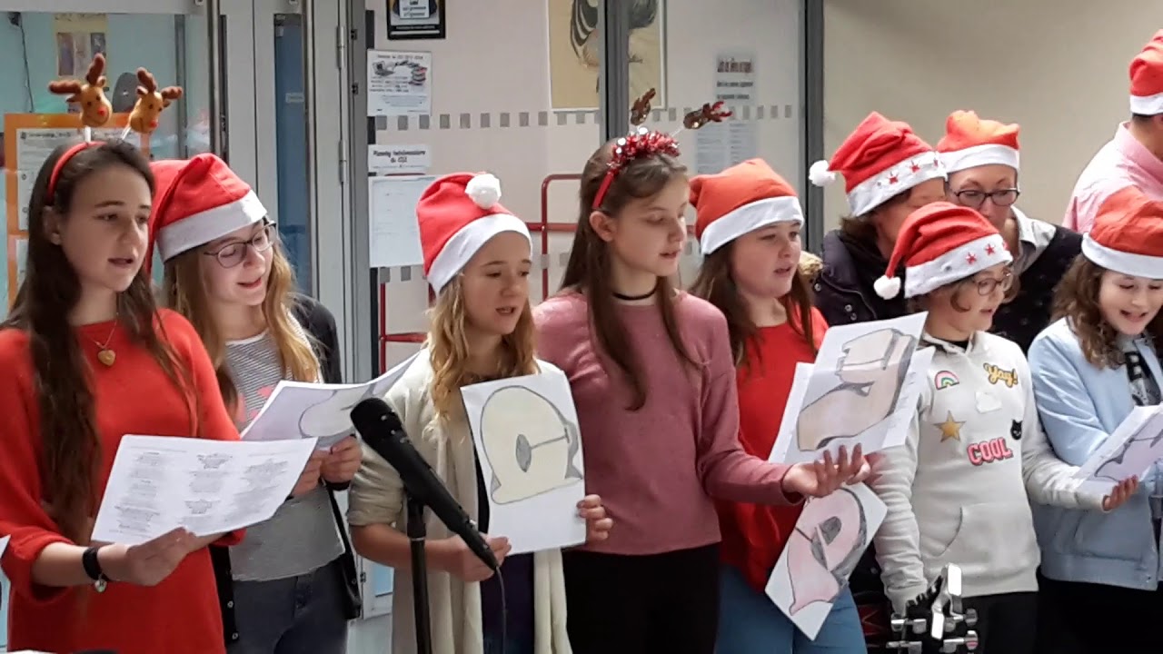 chants de noel - YouTube