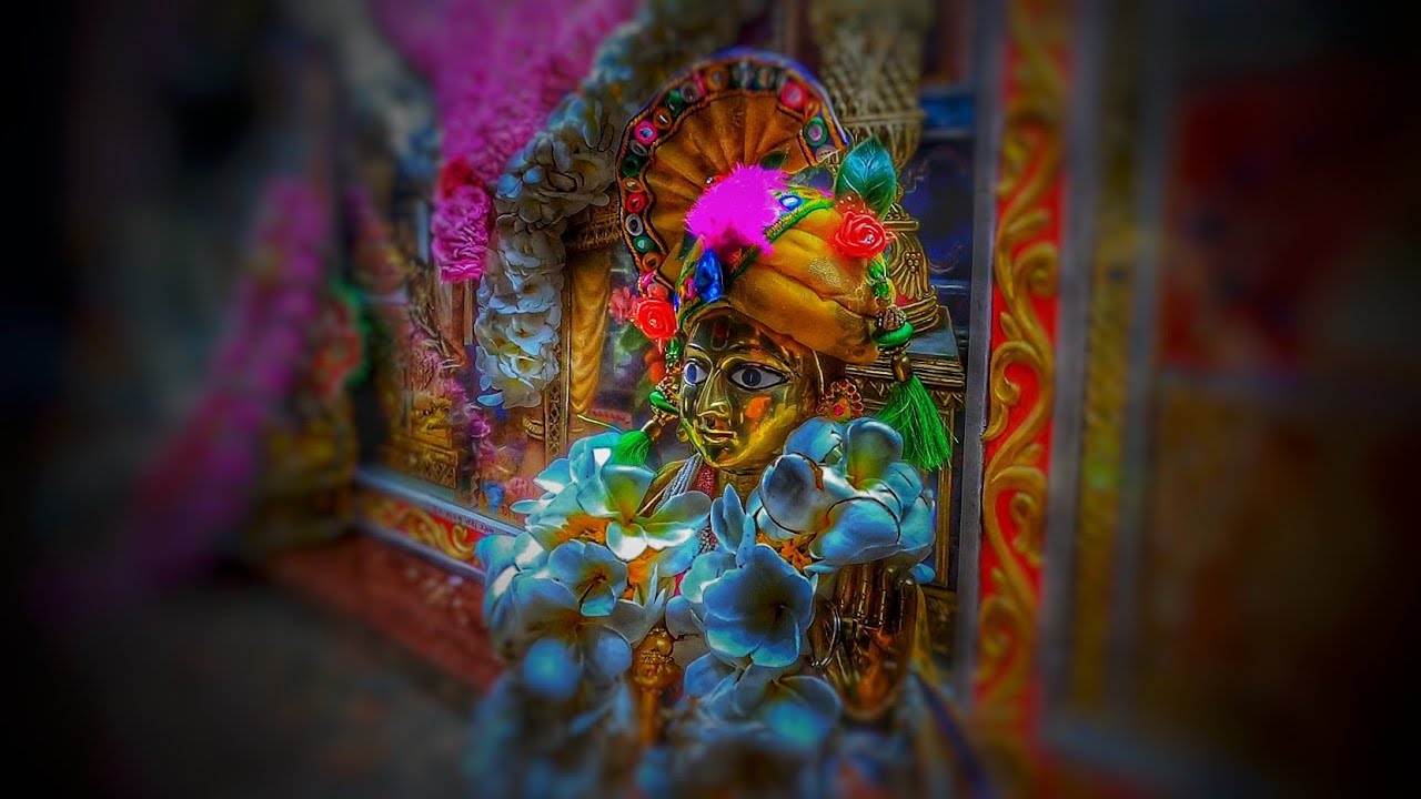 Swaminarayan Mandir Atkot darshan14 July 2020 - YouTube