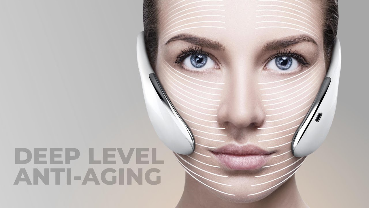 SPECTRA SCULPT | Advanced Home Contouring Solution. How To | FACE - YouTube