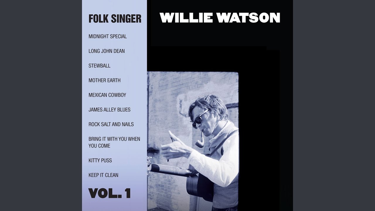 Long John Dean - YouTube Music