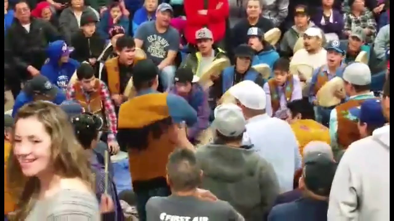 My very first Men's Hand Games - YouTube