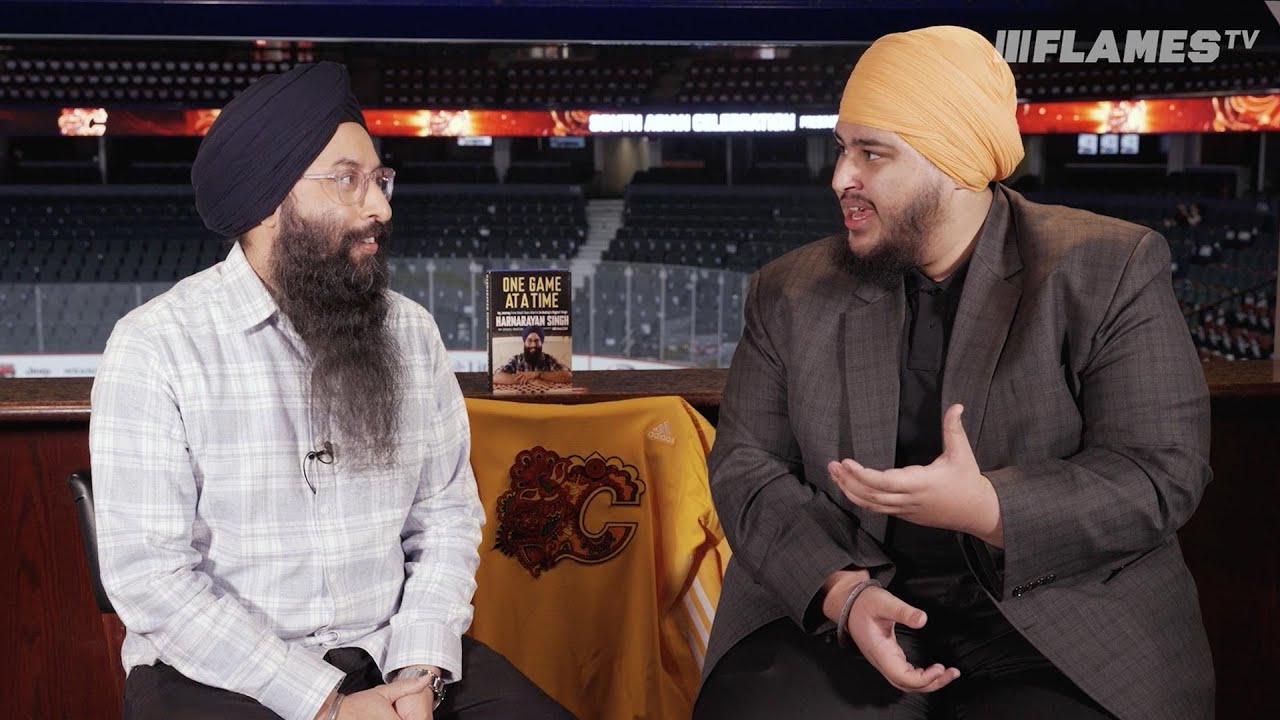 South Asian Celebration | Taranjot & Harnarayan - Part 1 - YouTube
