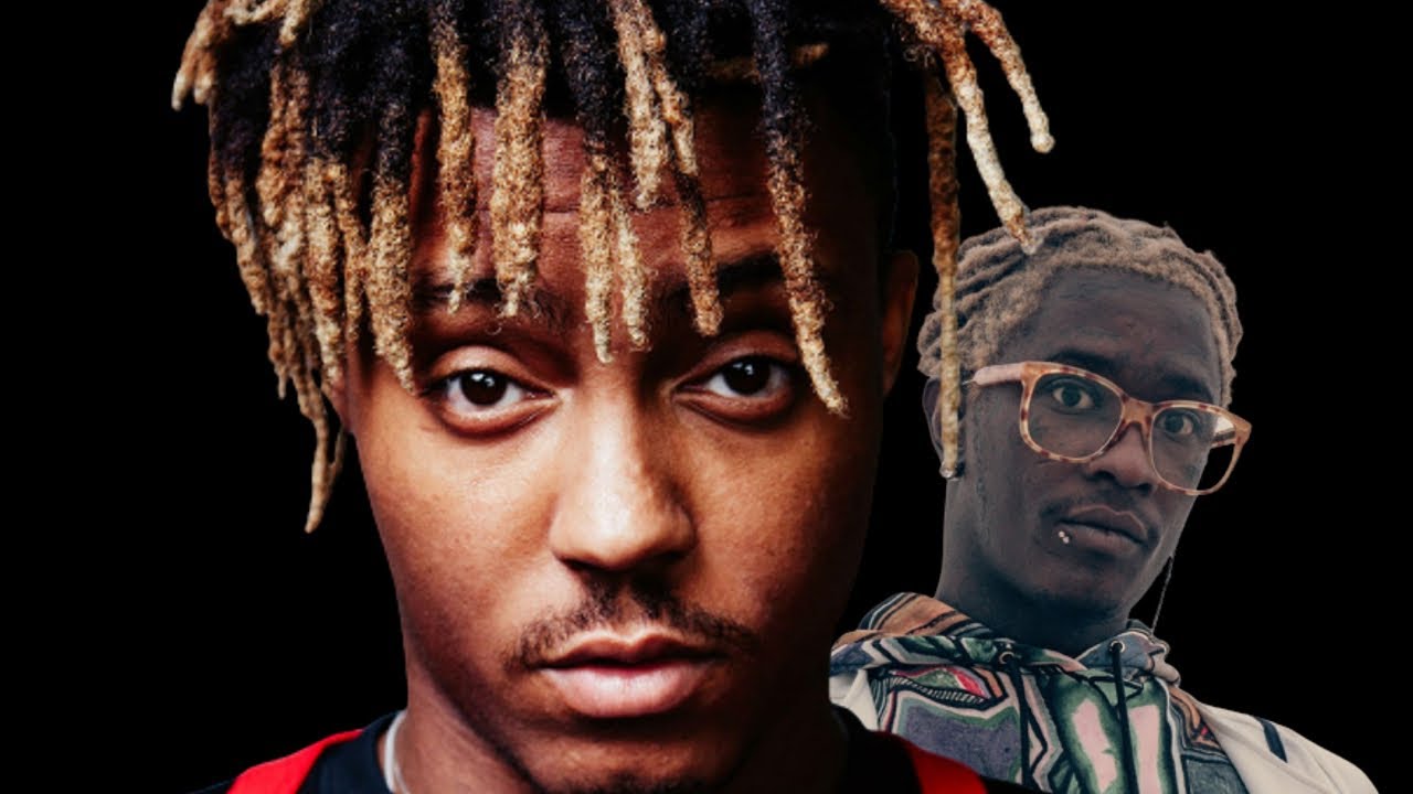 Juice WLRD & Young Thug - Sky High (Remix) | Official Music Video - YouTube