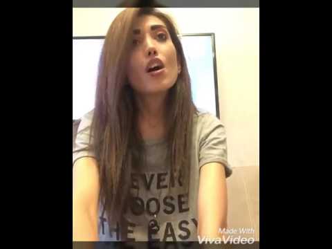 Fatima Huseyn Gelme (muellif : Reshad ilgaroglu)