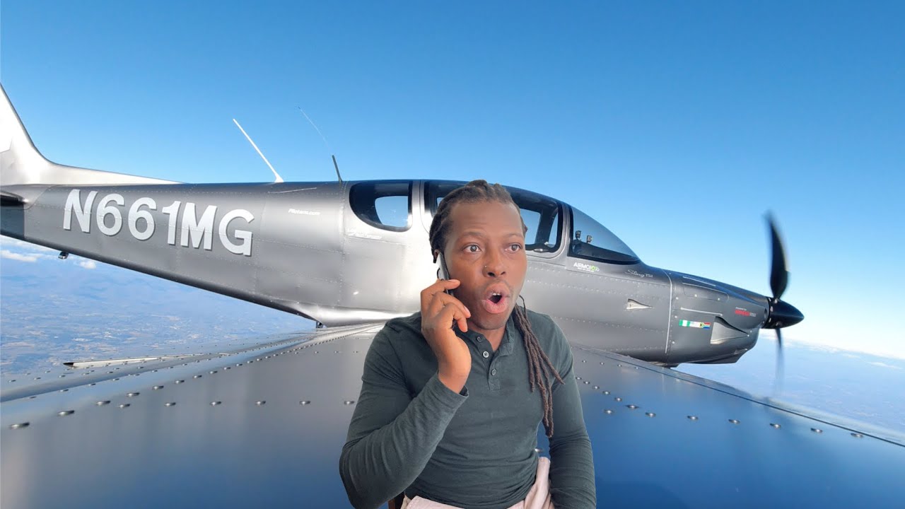 The FAA Is Investigating My Case - YouTube