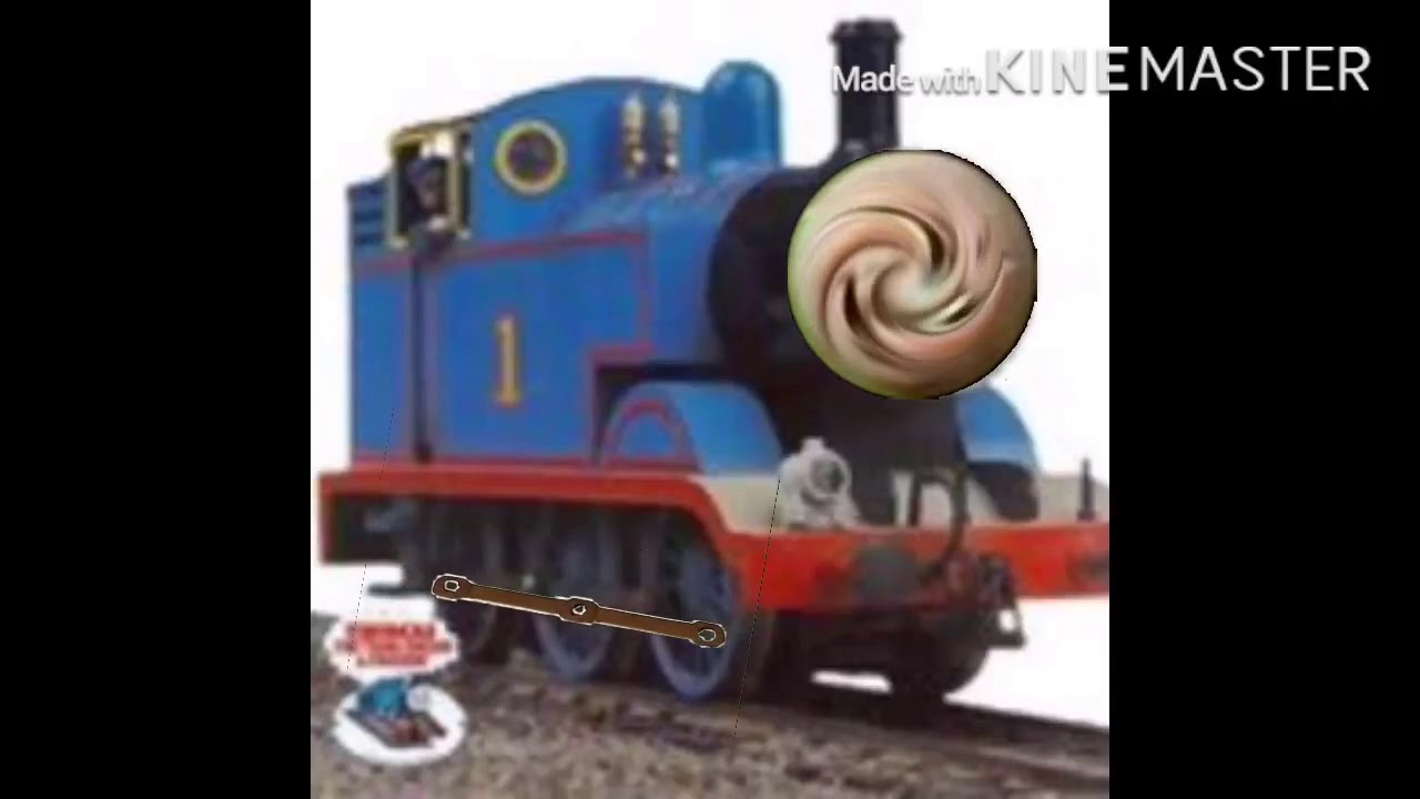 thomas poop - YouTube