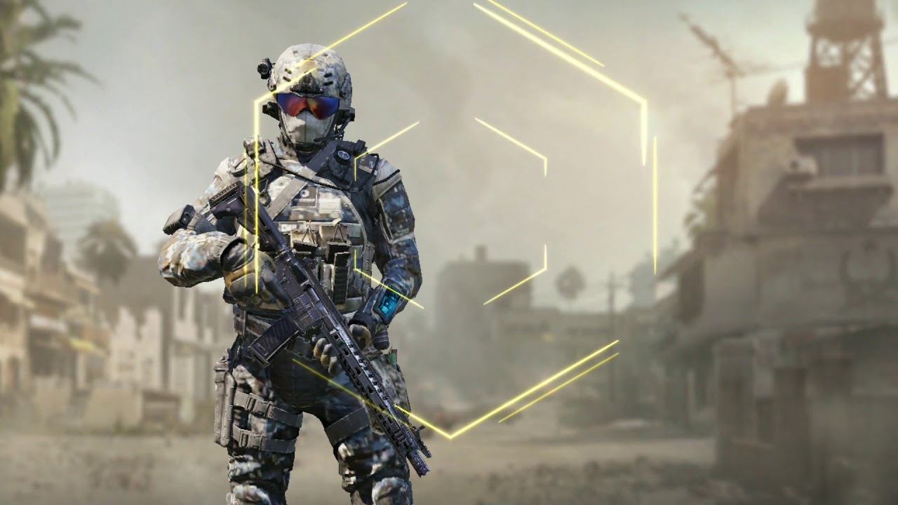 How to play cod - YouTube