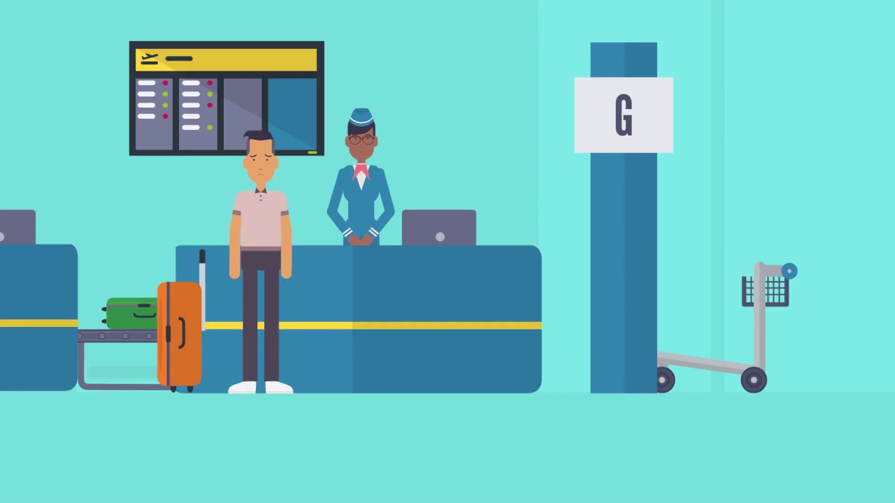 What are the Canada eTA Background Questions? - YouTube