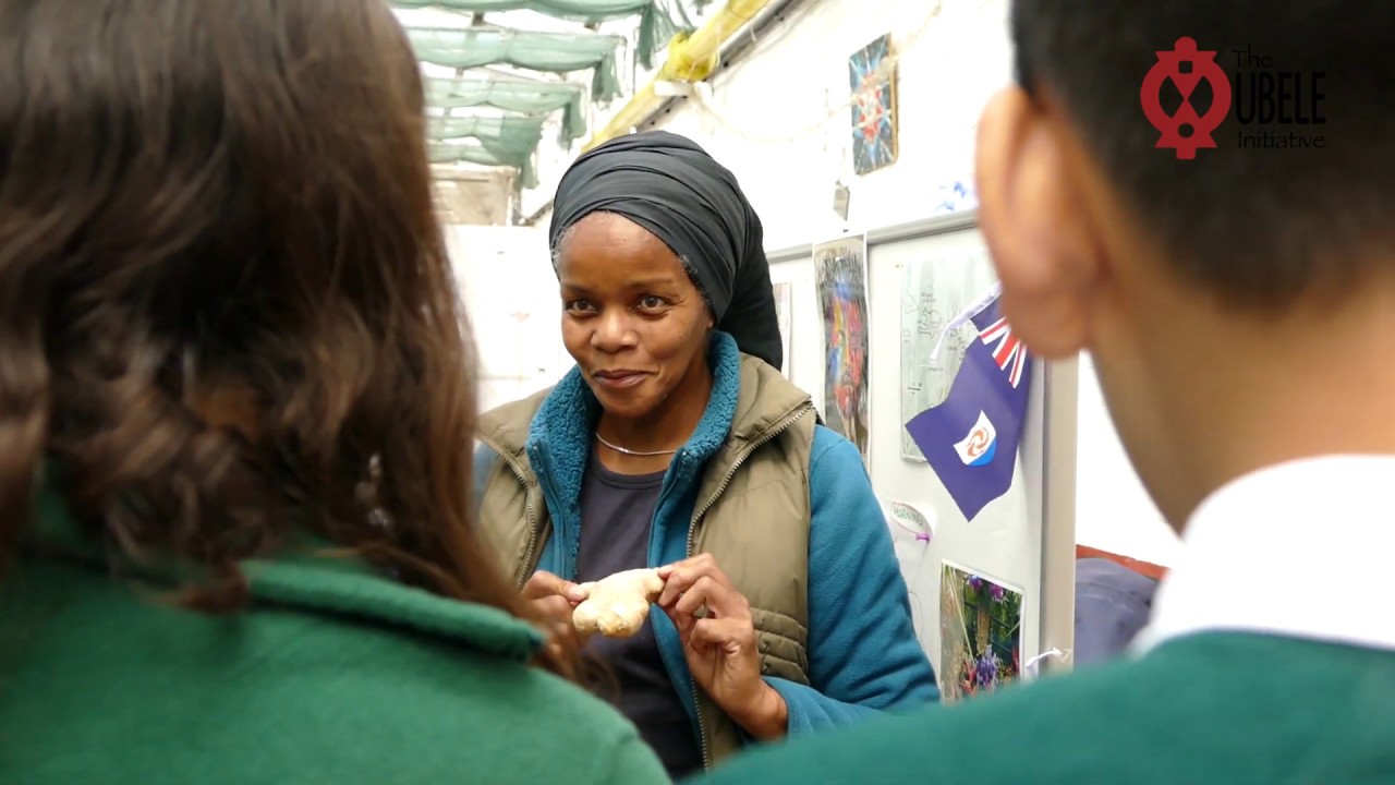 Windrush Food Fest, June 2019 - YouTube