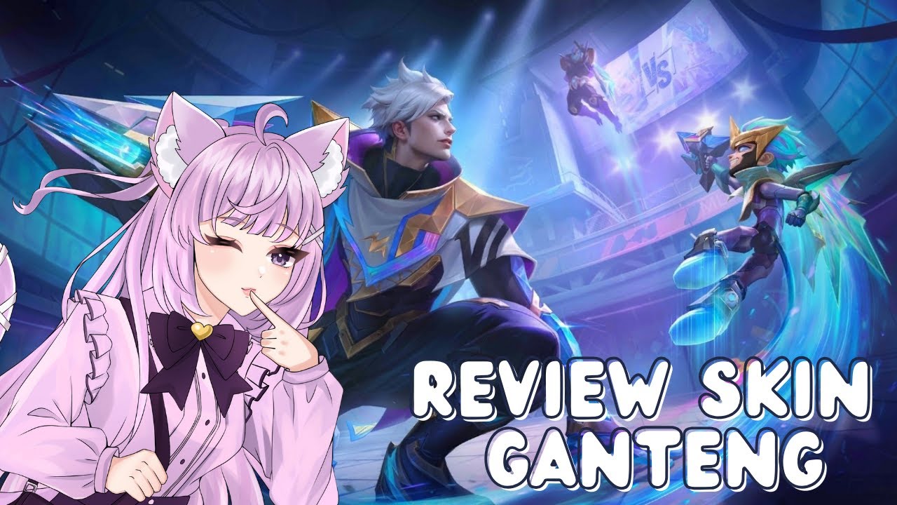 MLBB - PUSH RANKK WITH CHELYA - YouTube