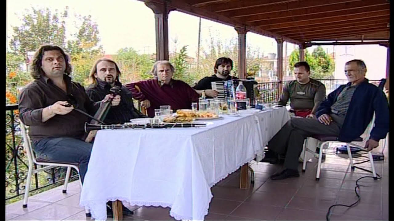 ΜΟΥΧΑΜΠΕΤΙ ΤΣΙΤΙΡΙΔΗΣ ΚΕΜΑΝΕΤΖΙΔΗΣ - YouTube