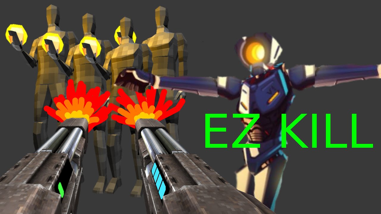 Cómo vencer a cerberus en ULTRAKILL - YouTube