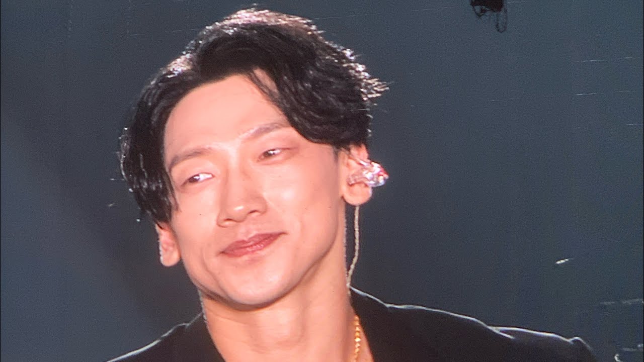 20250802 수원 싸이 흠뻑쇼 게스트 GUEST 박재범(JAY PARK), 비(RAIN) - PSY SUMMERSWAG2025 SUWON VLOG - YouTube