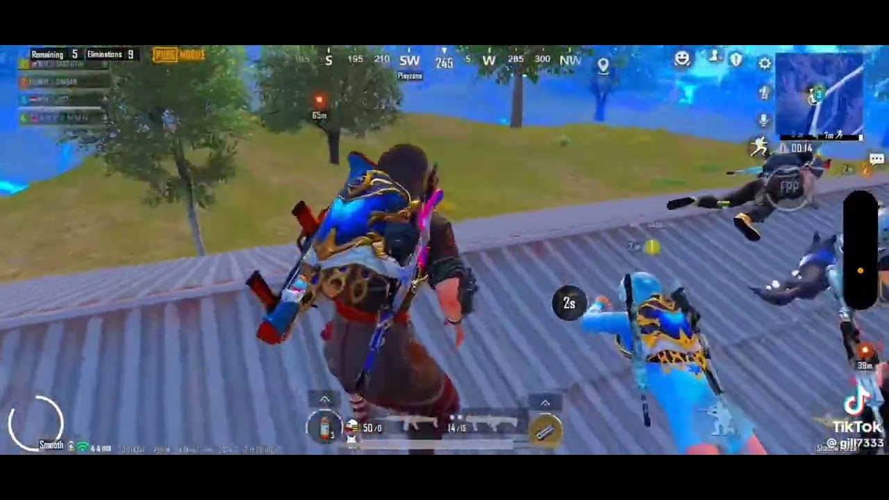 TALHA_QAMAR. Pubg mobile _ Lovers ️ - YouTube