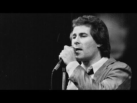 GEORGE OLLIVER with NATURAL GAS - LIVE & LEARN (EDIT) - YouTube