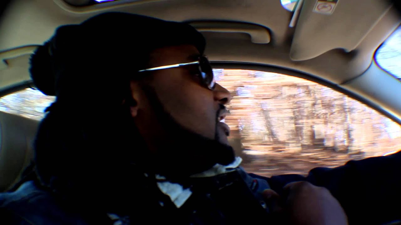 Horror Gang Interview : MAGE (@horror_gang_mage) - YouTube