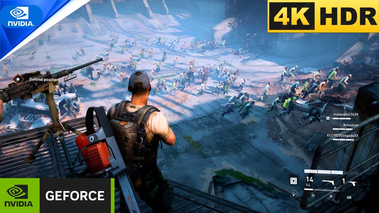 (PC) BATTLE OF Hell - New York | Ultra Realistic Graphics Gameplay [4K ...