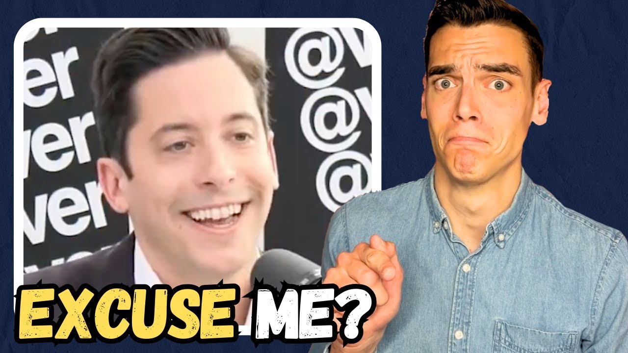 Viral ‘red pill’ vs feminist debates are getting UNHINGED! | Whatever ...