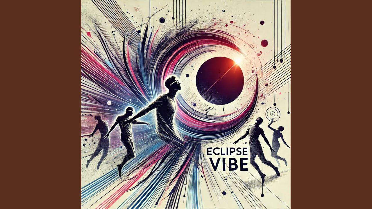 Party Like There's No Tomorrow (feat. Eclipse Vibe) - YouTube