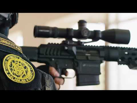 Etibarınız bizə cəsarət, sədaqətiniz güc verir!