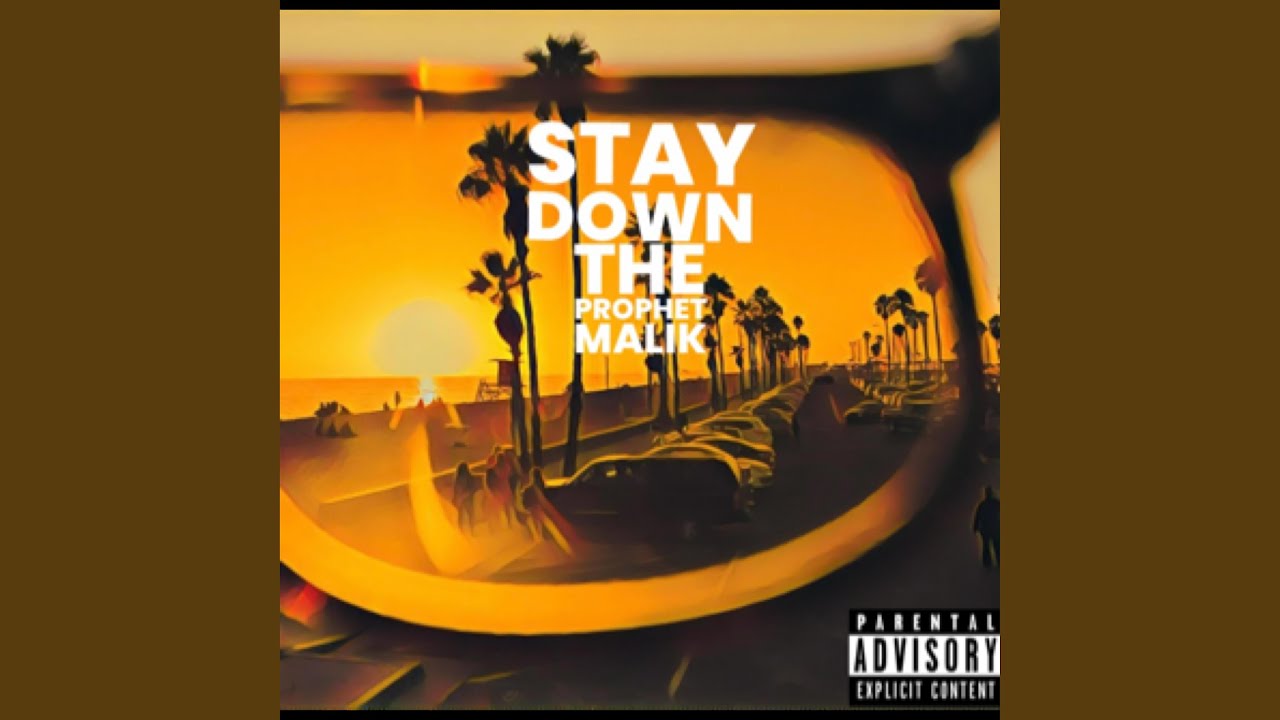 Stay Down - YouTube