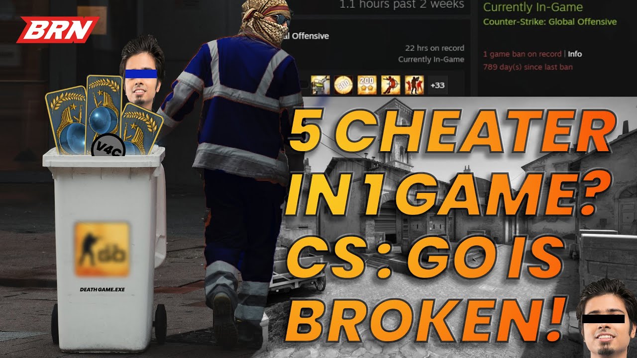 CSGO CHEATER SPIN BOT, Cheat Osiris vs Phoenix Word exe Emang Sampah!🔥 ...