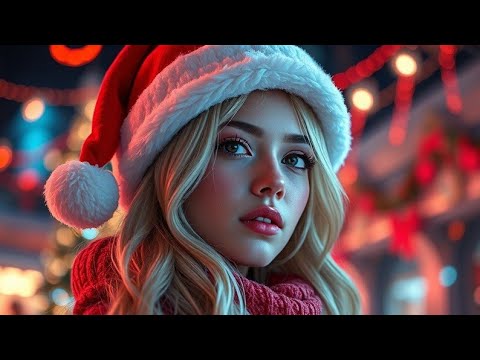 I Hope It Snows for Christmas - Technowave & Synthwave Holiday Song ...
