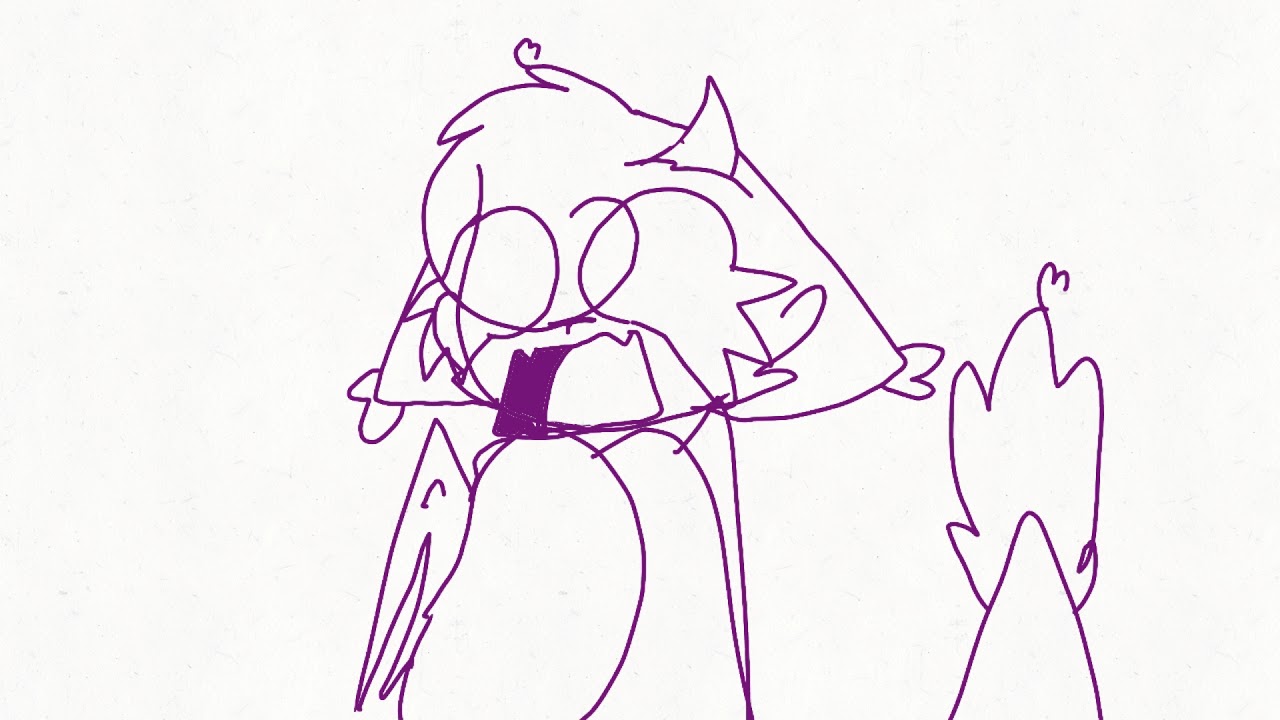 Leah being Leah (meme?) - YouTube