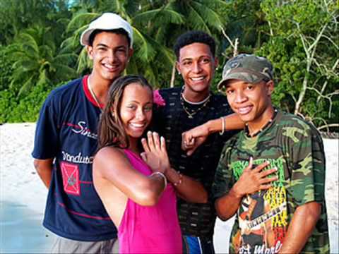 DEZIL NEW SONG - YouTube