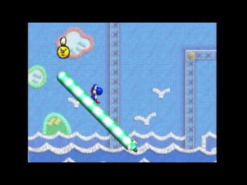 YOSHI S STORY GAME OVER - YouTube