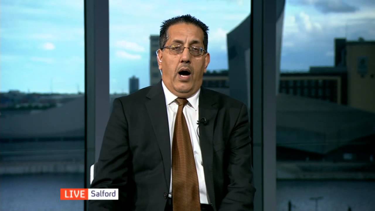 CPS chief speaks on Cregan - YouTube