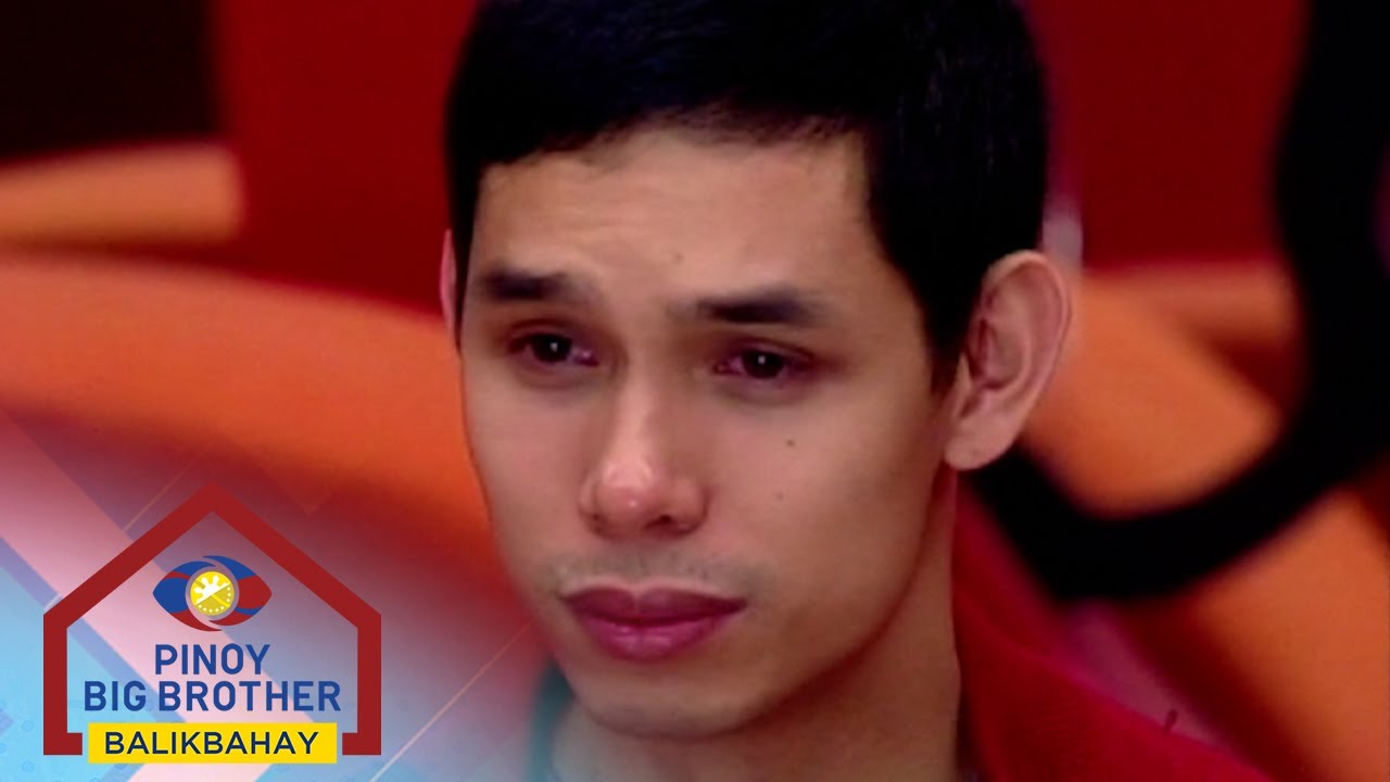 PBB Balikbahay: JP, napagdesisyunang mag voluntary exit! - YouTube