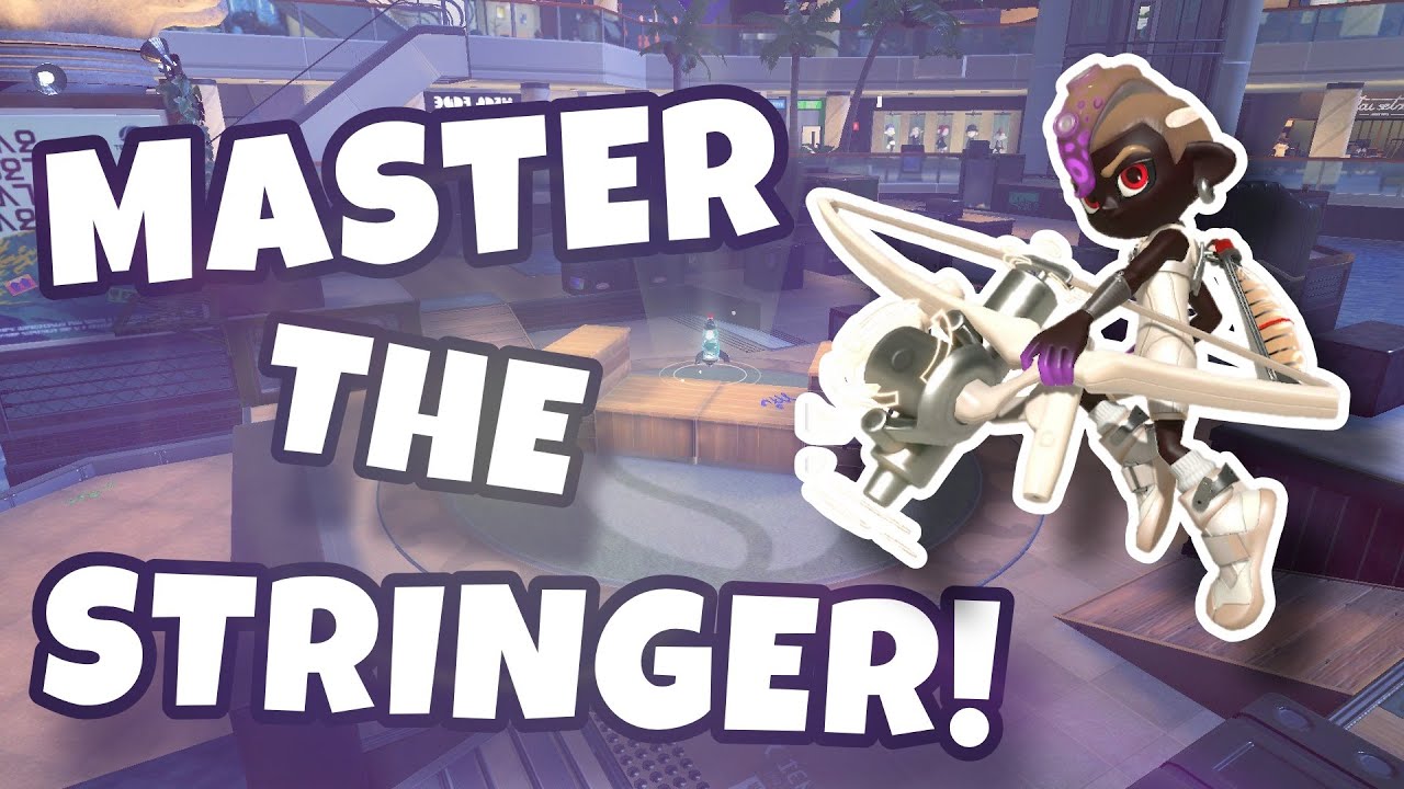 Tri-Stringer Guide to Become an Expert! - YouTube