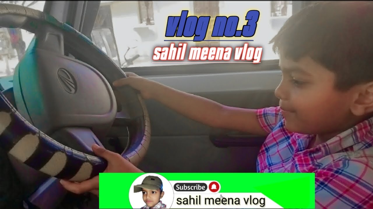 new vlog for sahil meena vlogs plz support 🤝🙏🙏🙏 - YouTube