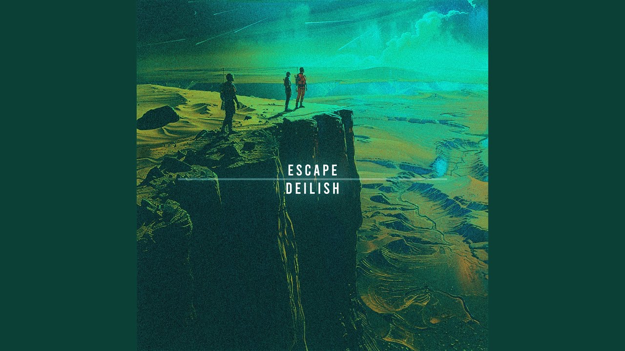 Escape (Instrumental Version) - YouTube