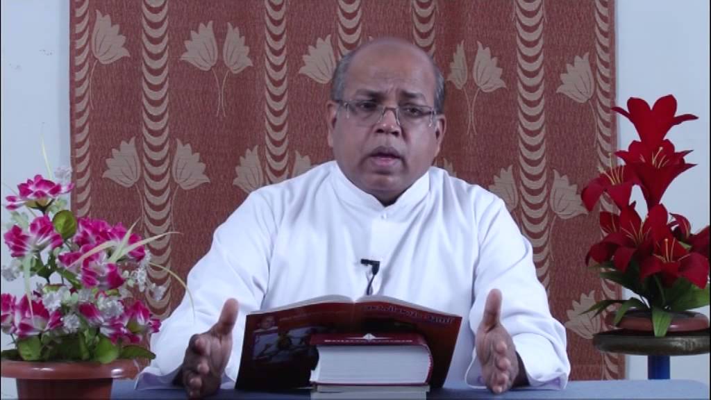 Anger Control 6, Dr John F Cheriavely, Divine Shalom, Malayalam - YouTube