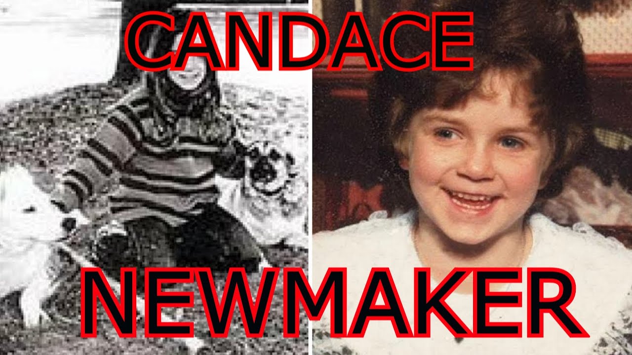 Η τραγική ιστορία της Candace Newmaker... - YouTube