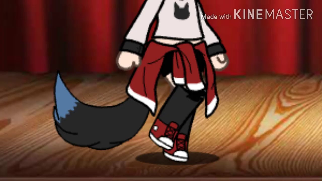 I got the power {gacha life} - YouTube