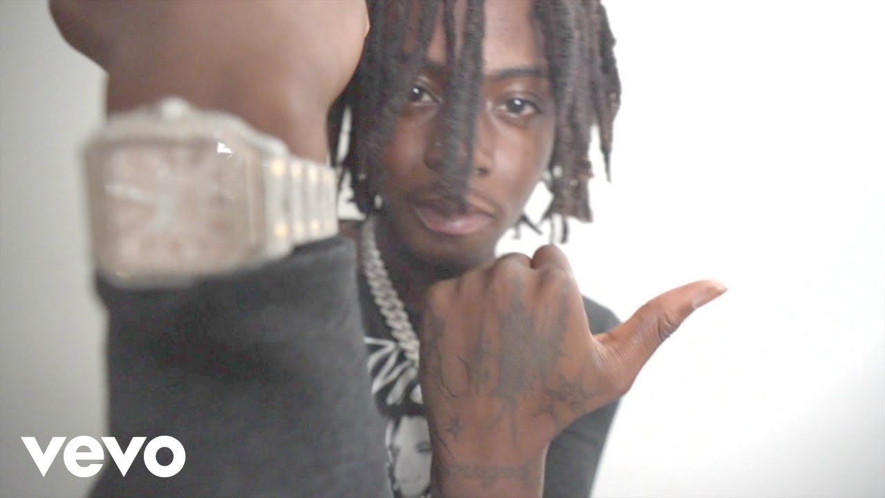 SSG Kobe - Hellcat freestyle - YouTube Music