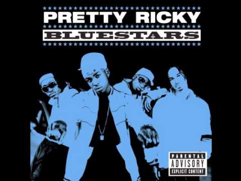 Pretty Ricky - Chevy - Bluestars Track 11 (LYRICS) - YouTube