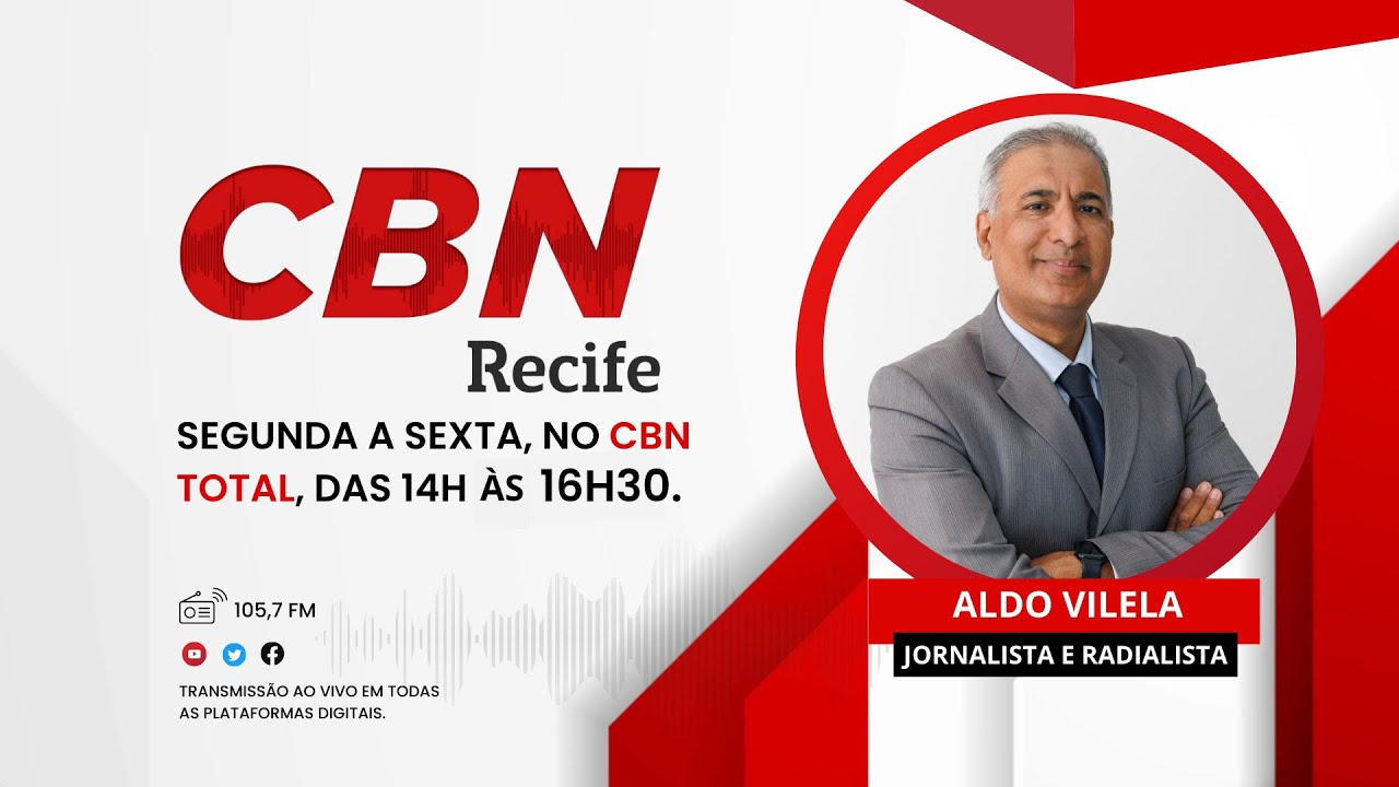 CBN Total - 12/12/2024 - YouTube