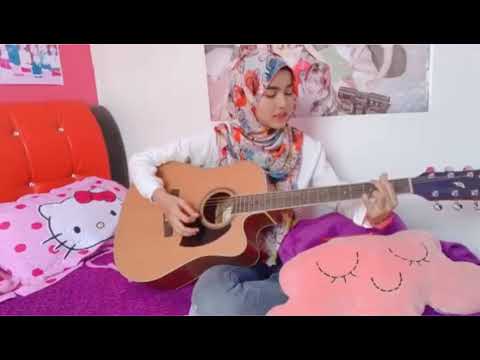 sejiwa spring -cover- - YouTube