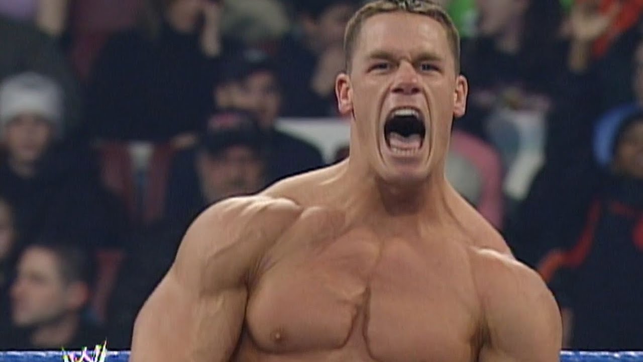 WWE Velocity February 8, 2003 HD | FULL SHOW - YouTube
