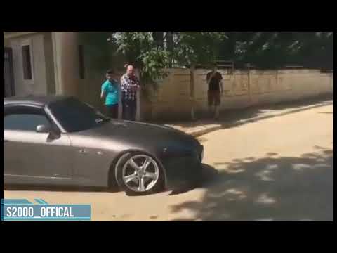 HONDA S2000 / Drift + Varex #6