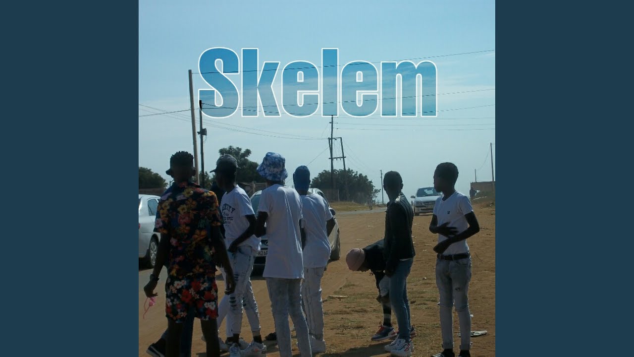 Skelem - YouTube