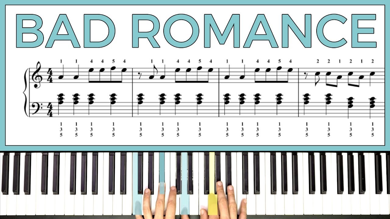 Lady Gaga - Bad Romance (2009 / OFFICIAL VIDEO / 8K REMASTERED) - YouTube