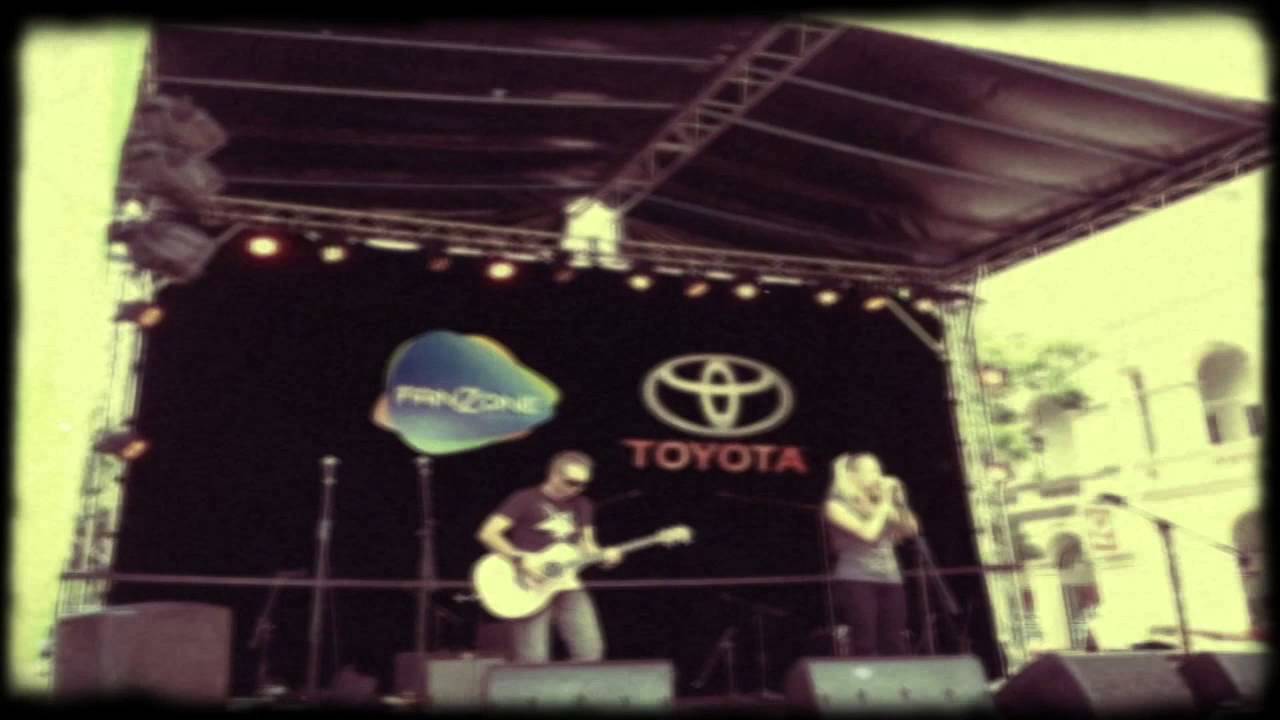 Kristy James - Country Music Fanzone - Tamworth Country Music Festival ...