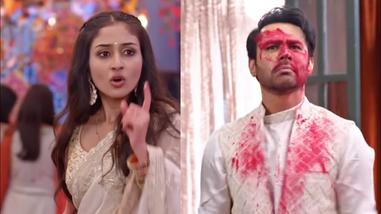 Parineeti full episode!parineeti Ep 1056!Parineeti serial episode ...