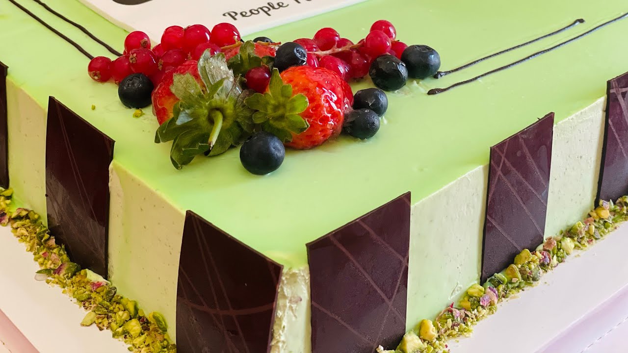 How to make Kifaya cake | Perfect Recipe for Kifaya #kifayacake - YouTube