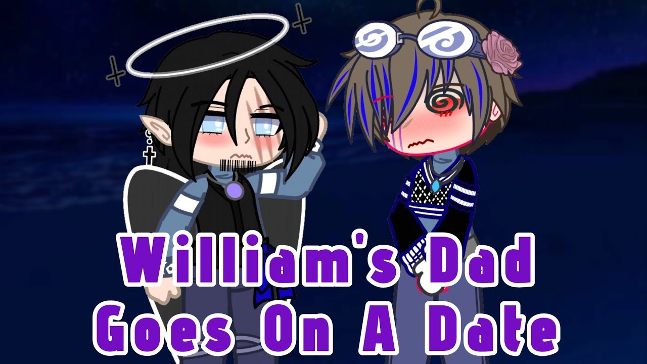 William's Dad Goes On A Date // WillryAU // Mattamuel - YouTube